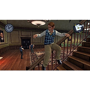 Bully: Scholarship Edition (Xbox 360)