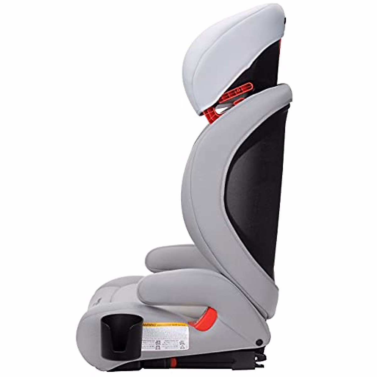 Maxi-Cosi Rodi Sport Booster Car Seat, Polished Pebble