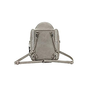 Stitch Shoppe by Loungefly Disney Hocus Pocus Here Lies Emily Binx Convertible Crossbody