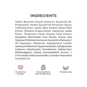 Sweet Chef Beet + Vitamin A Serum Shot - Vitamin A (Retinol) Serum for Face with Seaberry Extract - Hydrates + Smooths the Look of Rough Skin and Pores for a Radiant Glow (30ml / 1 fl oz)