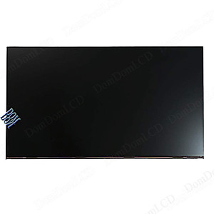 DomDomLCD M270HAN01.2 Compatible LCD Screen Display Panel Replacement 27" FHD 1920x1080