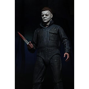 Halloween (2018) - 1/4 Scale Action Figure - Michael Myers