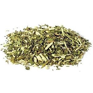 Organic Vervain Herb C/S - 4 oz
