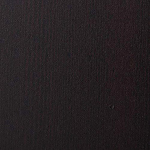 Atlantic Windowpane Media/Storage Cabinet - Tempered Glass Pane Sliding Doors, Stores Optical Media Like CD/DVD/BD/Game Discs, Collectables & Memorabilia Collections, PN 94835757 in Espresso