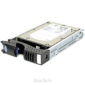 9FN066-031 EMC 600-GB 6GB 15K 3.5 SAS HD (2 PACK)