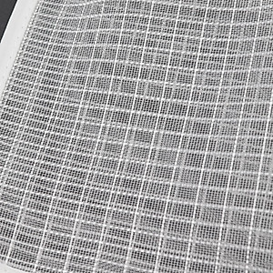 Meprotal 4 pcs Refrigerator Door Organizer Set, Fridge Hanging Mesh Bag Refrigerator Door Hanging Organizer