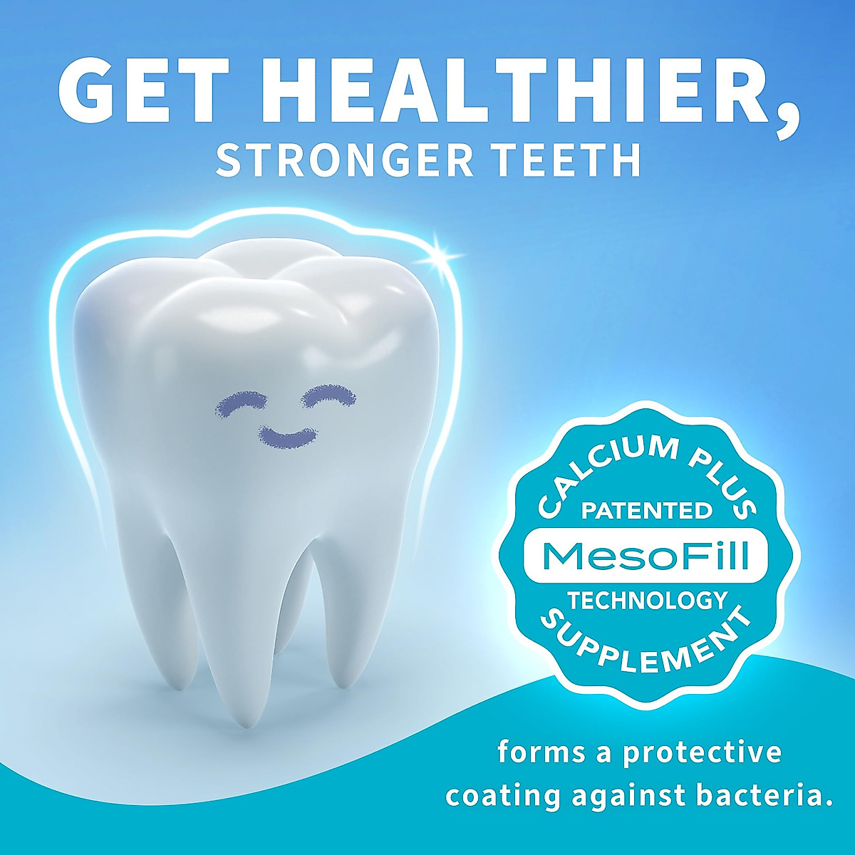 LAB52 Kids Oral Spray, Toddler Toothpaste Helper for Cavity Repair and Fresh Breath, Children Anticavity with Fluoride Free for Newborn to Preschoolers, Xylitol Vanilla Flavor