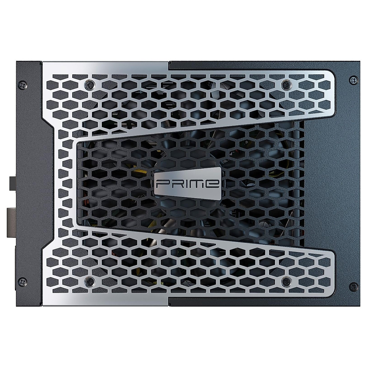 Seasonic Prime TX-1300, 1300W 80+ Titanium, Full Modular, Fan Control in Fanless, Silent, and Cooling Mode, 12 Year Warranty, Perfect Power Supply for Gaming and High-Performance Systems, SSR-1300TR.