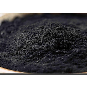 Activated Charcoal Powder 1 LB | Grounded Activated Charcoal Powder for Facial Scrub, Skin & Soap Making | Coconut Shells Based | By Yogi's Gift®