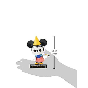 Funko Pop! Disney: Minnie Mouse - Princess Minnie (1938)