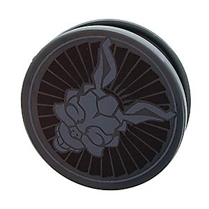 Donnie Darko Frank The Bunny Magnetic Chip Clip