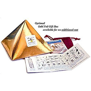 Discoveries Egyptian Imports Made in Egypt - Personalized Oxidized Sterling Silver Cartouche Necklace - 1-Sided Custom Pendant Handmade in Egypt - Size: Medium