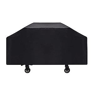 36 Inch Griddle Cover for Blackstone, 1528 Waterproof 600D Polyester Heavy Duty Grill Cover for Blackstone 36" Griddle