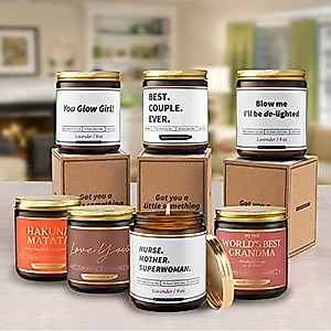 Watermelon Sugar High - Handmade Natural Soy Candle - Harry Styles Candle - Harry Merch - Harry S One Direction Present Idea Music Themed Gift for Fans