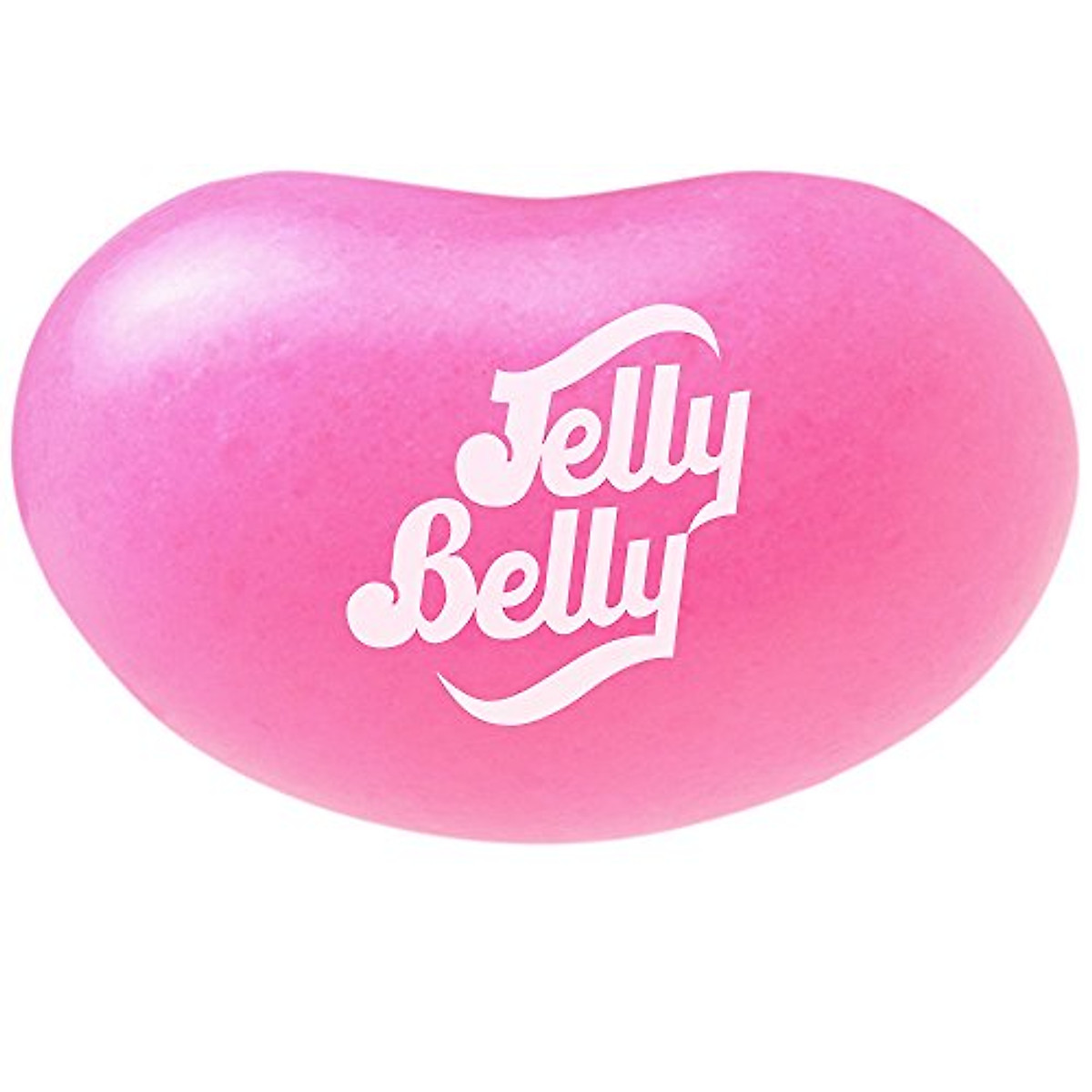 Jelly Belly Cotton Candy Jelly Beans Bags - 3.5 oz (12 Pack)