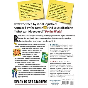 Do the Work!: An Antiracist Activity Book