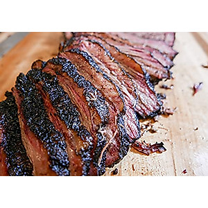 Jax Smok'in Tinder Premium BBQ Wood Chips for Smoking and Grilling Variety Pack, 4 of Our Most Popular Medium Sized Wood Chip Packs 2.90 Liter Bags (1 lb each) USA (Apple, Pecan, Hickory, Mesquite)