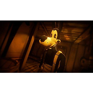 Bendy and the Ink Machine (XB1) - Xbox One