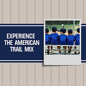 Kar’s Nuts Sweet 'N Spicy Trail Mix, 28 oz – Resealable Pouch (Pack of 1), Gluten-Free Snack Mix