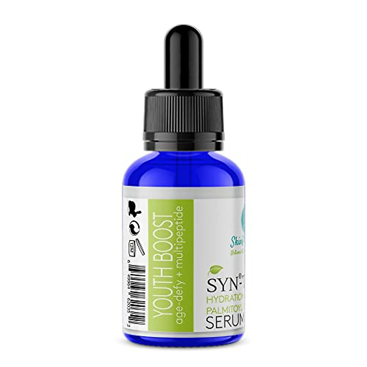 Syn Tacks Palmitoyl Dipeptide 5 Lifts Anti-Aging Firming Peptide Lotion Making Diy Serum Booster Original Suppleness Youthful Skin Perfection