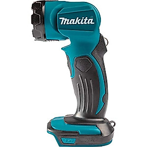 Makita DML815 18V LXT® Lithium-Ion Cordless L.E.D. Flashlight, Flashlight Only