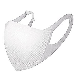 MIIMA MASK [30 pcs] Individually packaged disposable KF94 Masks : Small [MADE IN KOREA] - White