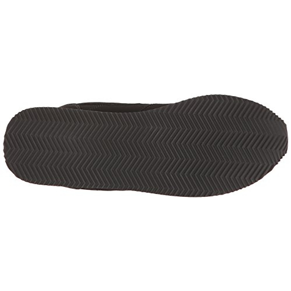 Fila Women's Machu 2 Walking Shoe, Black/Black/Black, 7.5 B US