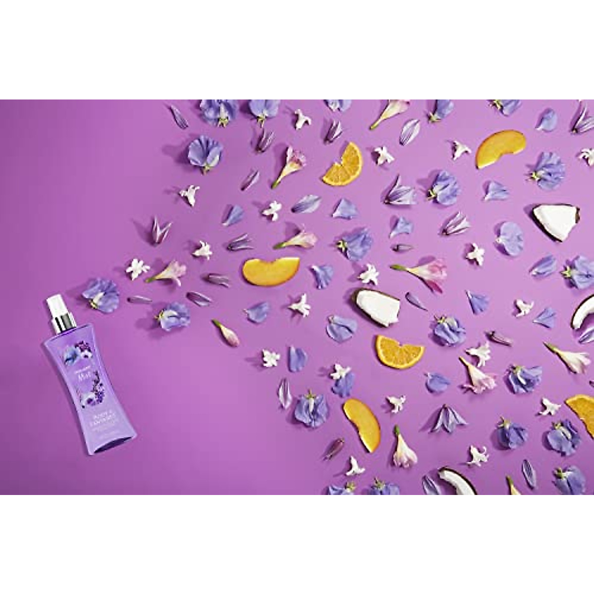 Body Fantasies Signature Twilight Mist Body Spray, 3.2 fl oz