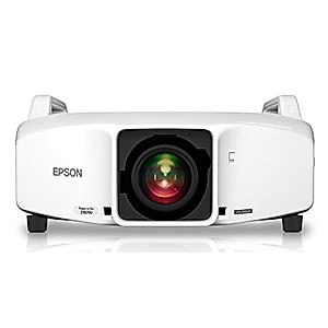 Epson PowerLite Pro Z9870UNL 8700 Lumens WUXGA 1920 x 1200 15,000:1 3LCD Projector V11H611920