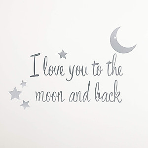 Levtex Baby - Willow Crib Bed Set - Baby Nursery Set - Pink - Soft Rosette Pintuck - 5 Piece Set Includes Quilt, Fitted Sheet, Diaper Stacker, Wall Decal & Crib Skirt/Dust Ruffle