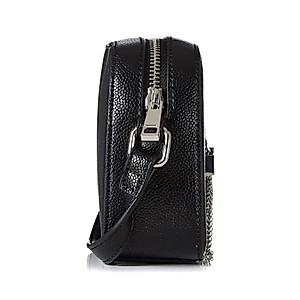 Valentino by Mario Valentino Business case, Black
