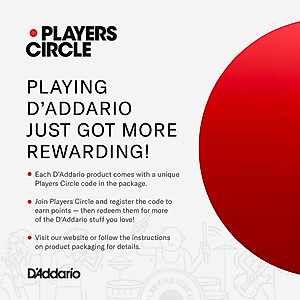 D'Addario Guitar Strings - XL Nickel Electric Guitar Strings - EXL148 - Perfect Intonation, Consistent Feel, Reliable Durability - For 6 String Guitars - 12-60 Extra Heavy