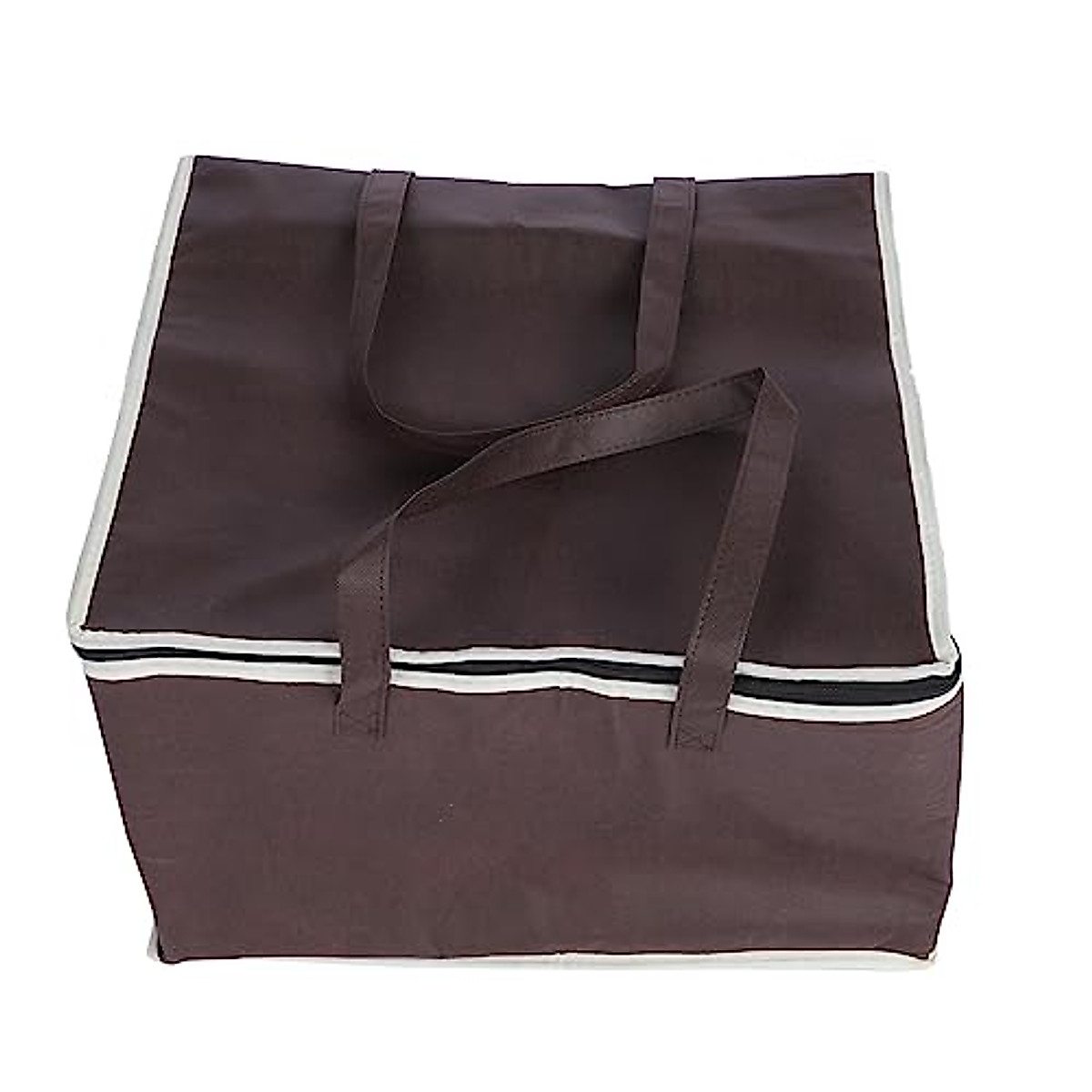 Grocery Shopping Bag 1pc Cake Packing Bag Bento Lunch Box Water Tote Bag Storage Bag Takeout Bags Foldable Shopping Bag Insulated Bags for Food Delivery Preservation Bag Pizza