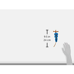 Beyblade Burst Rise Hypersphere Apocalypse Blade Set -- Right/Left-Spin Launcher with Right-Spin Battling Top Toy, Ages 8 and Up