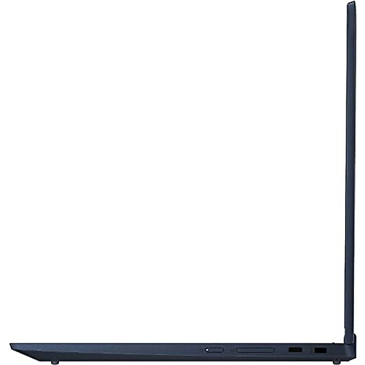 Lenovo Flex 5i Chromebook 13.3” Full HD 2-in-1 Touchscreen Laptop, Intel Core i3-1115G4, 8GB RAM, 128GB SSD, Intel UHD Graphics, Chrome OS, Abyss Blue