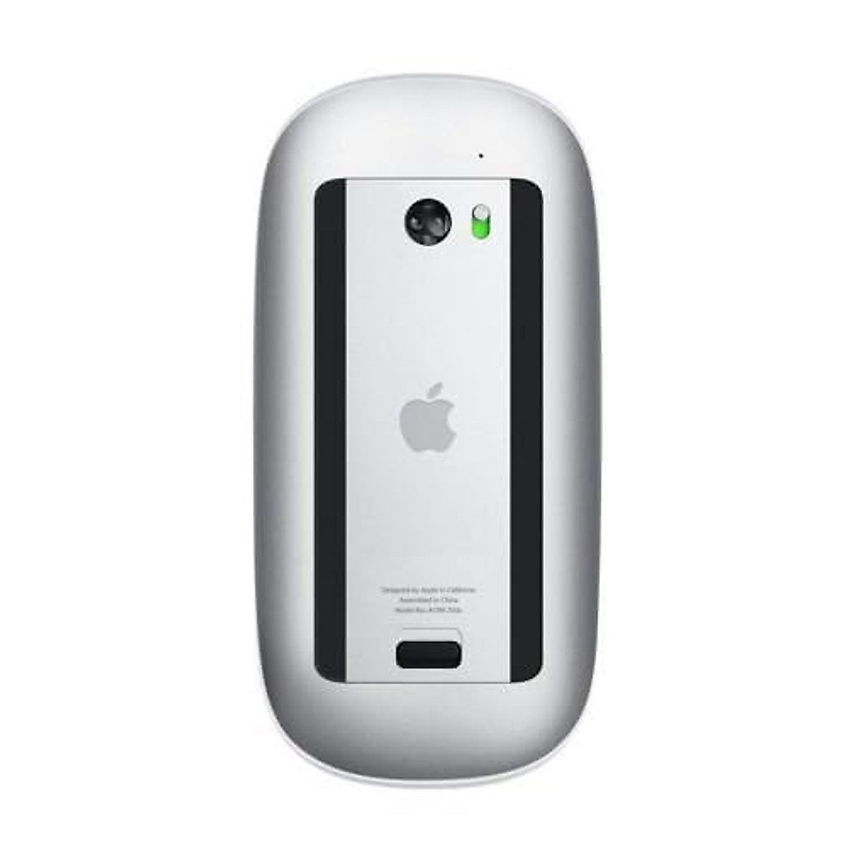 Apple Magic Bluetooth Wireless Laser Mouse - A1296 (Renewed)