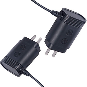 ONE250 AC Power Charger Cord Adapter Power Cord Replacing, Compatible with Philips Norelco Shaver HQ8500