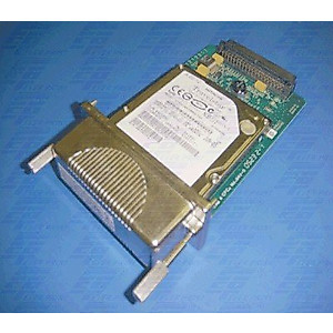 HP-GL/2 Formatter PC Board Hp DSJ 800 with HDD (C7769-60241)