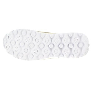 Propét Women's TravelActiv Slide Sneaker, Sand, 8.5 XX-Wide US