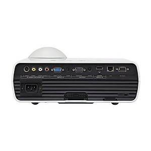 Sony VPL-SW125 Short Throw WXGA Projector