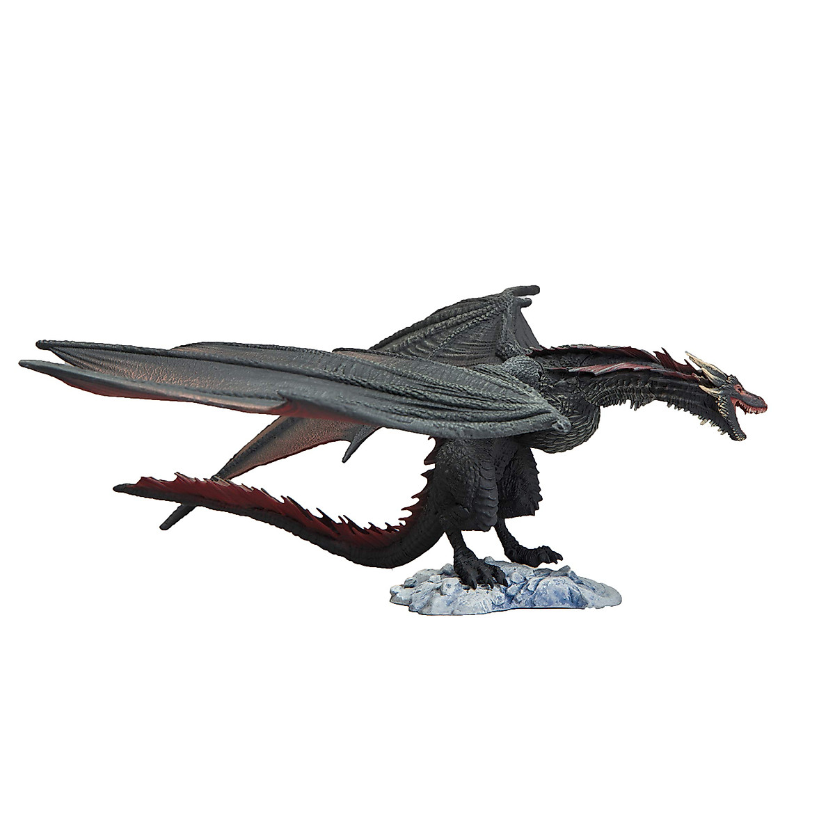 McFarlane Toys Game of Thrones Drogon Deluxe Box, Black
