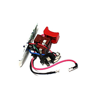 Bosch Parts 1607233488 Electronic Module