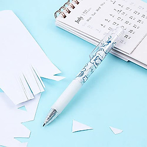 Craft Cutting Tool Paper Pen Cutter Knife,Craft Knife Pen,Retractable Push-Type Paper Precision Carving Cutting Knife