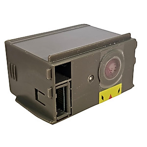 Discount Supply Company Compatible 793-5 Red Ink Cartridge Postage Models: P700, DM100i, DM125i, DM150i, DM175i, DM200L, DM225 Postage Meters