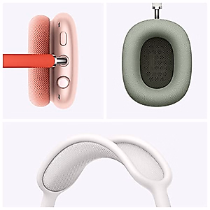 Apple AirPods Max - Space Gray (Renewed)