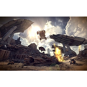 Rage - Playstation 3