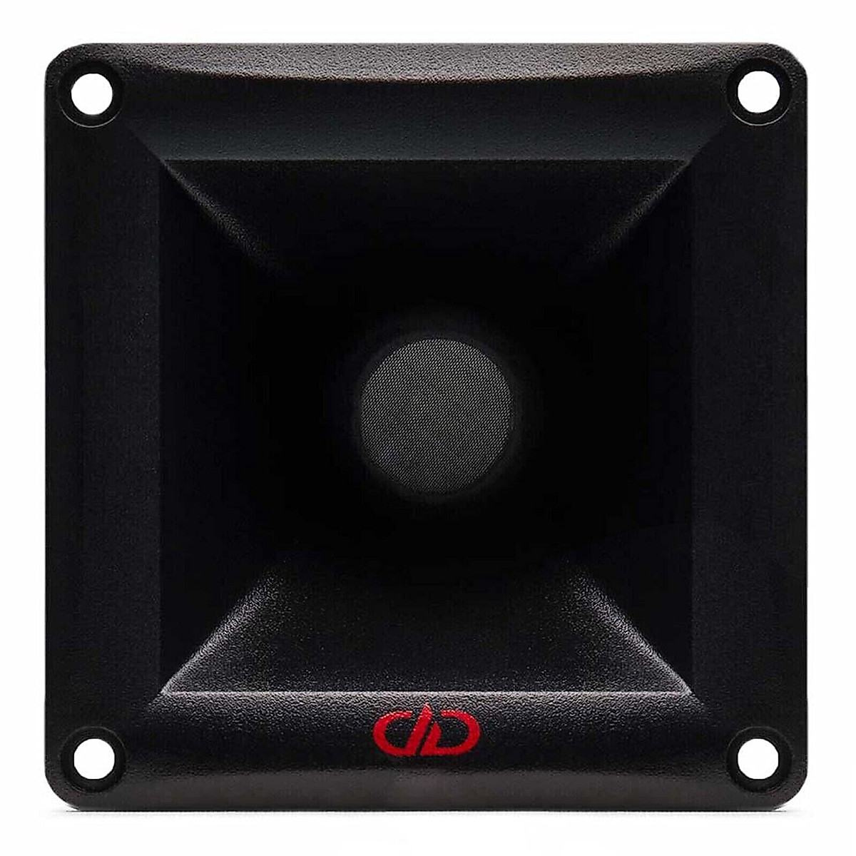 pkg DD Audio VO-CT45 + VO-CT5x5 225W 4-Ohm Compression Horn Tweeter