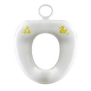 Mommy's Helper Contoured Cushie Tushie Potty Seat