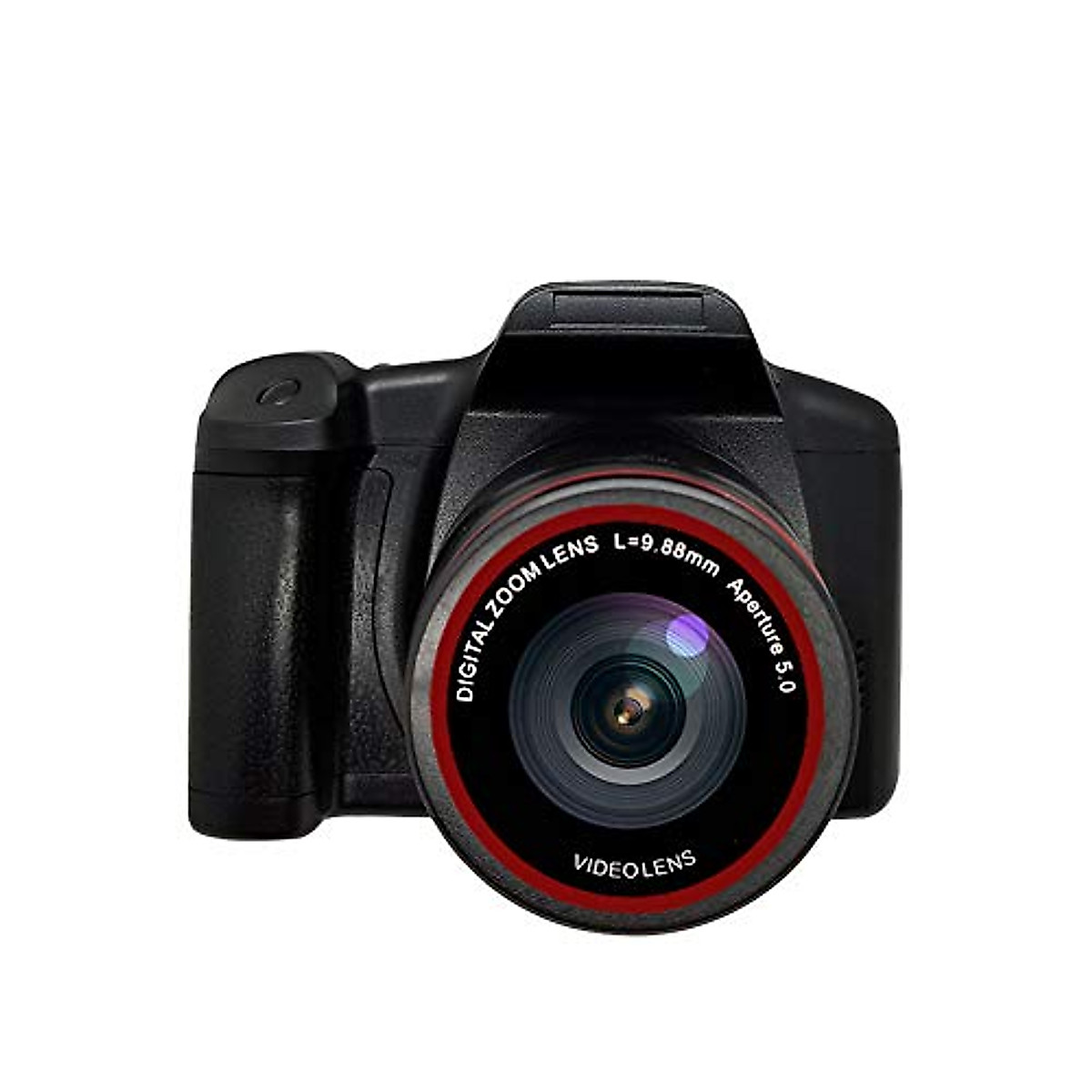 Digital Camera 16X F-ocus Design Resolution 1920 * 1080 Supported S D Card 4 * AA Batter-y Powered Operated for Photos Taking S-tudio