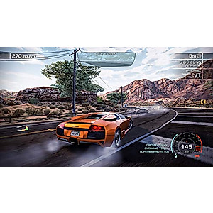 Need For Speed: Hot Pursuit Remastered - Xbox One